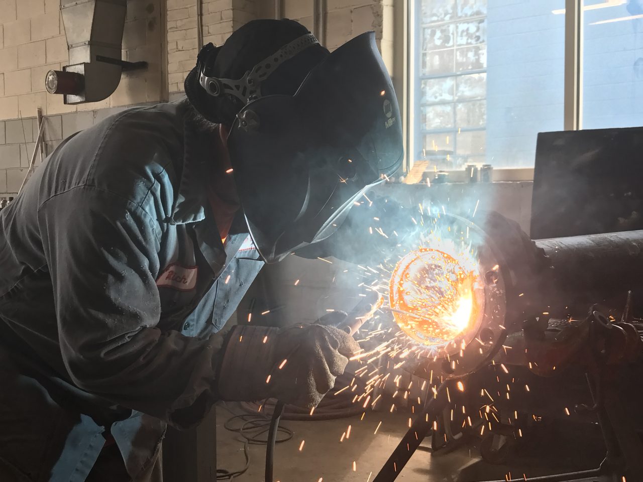 Certified Weld Repairs - Connecticut Boiler Repair